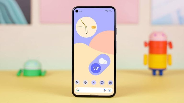 Lawnchair Launcher – Fast & Custom Android Launcher
